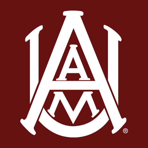 Alabama A&M Bulldogs 1980-pres alternate logo diy iron on heat transfer ...