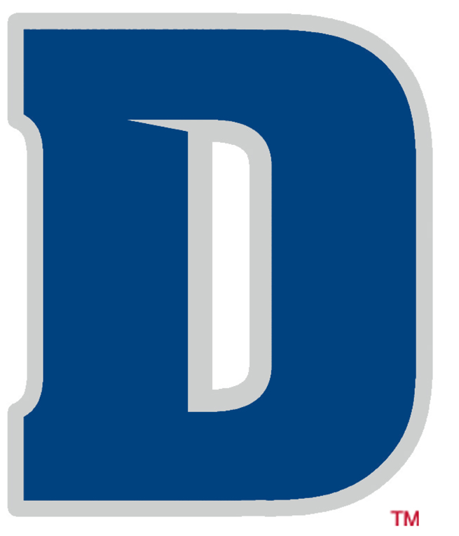 Detroit Titans 2008-2015 Alternate Logo v2 diy iron on heat transfer ...