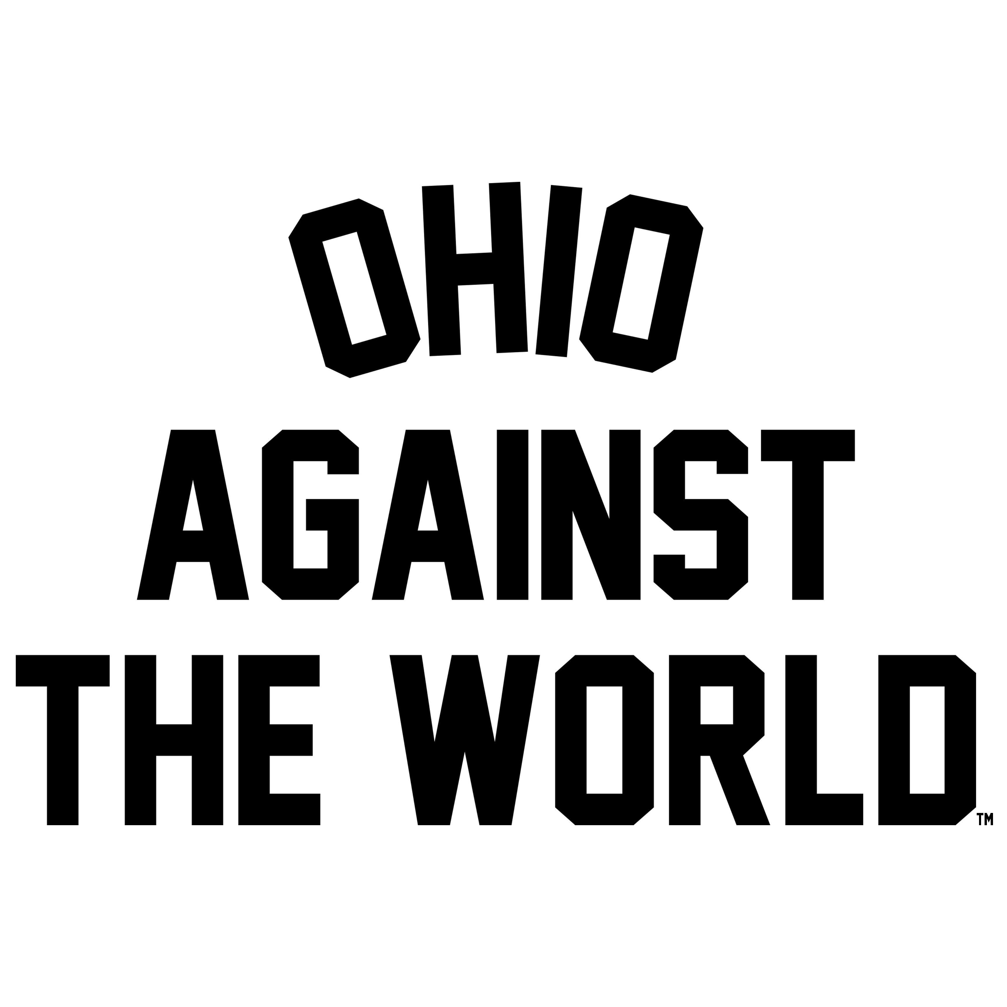 Ohio State Buckeyes logos iron on heat transfer, t shirt transfer ...